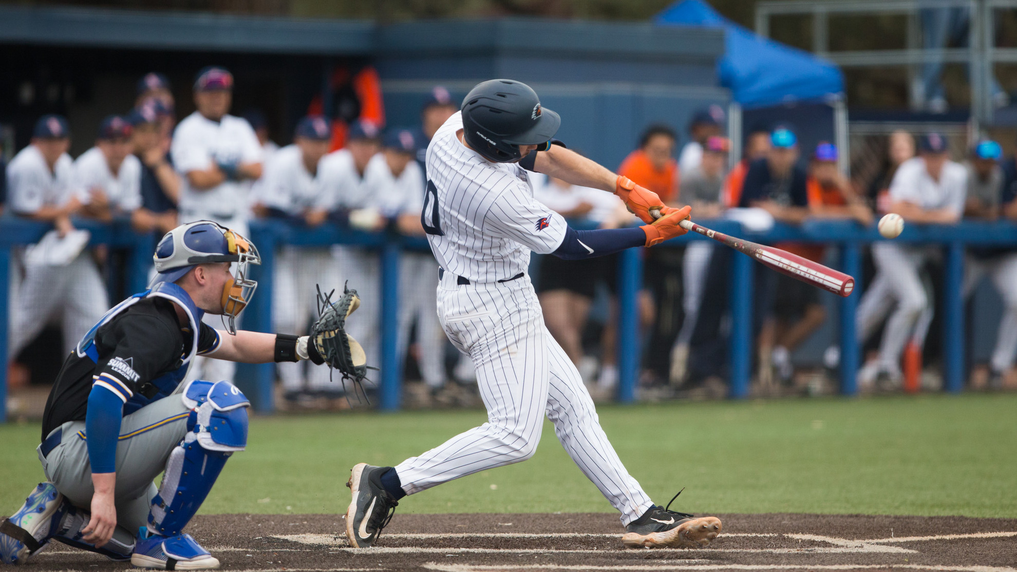 Four Home Runs Highlight Season-Opening Blowout - UTSA Athletics ...