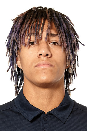 Robert Fuentes - 2017 UTSA Football Roster - UTSA Athletics - Official ...