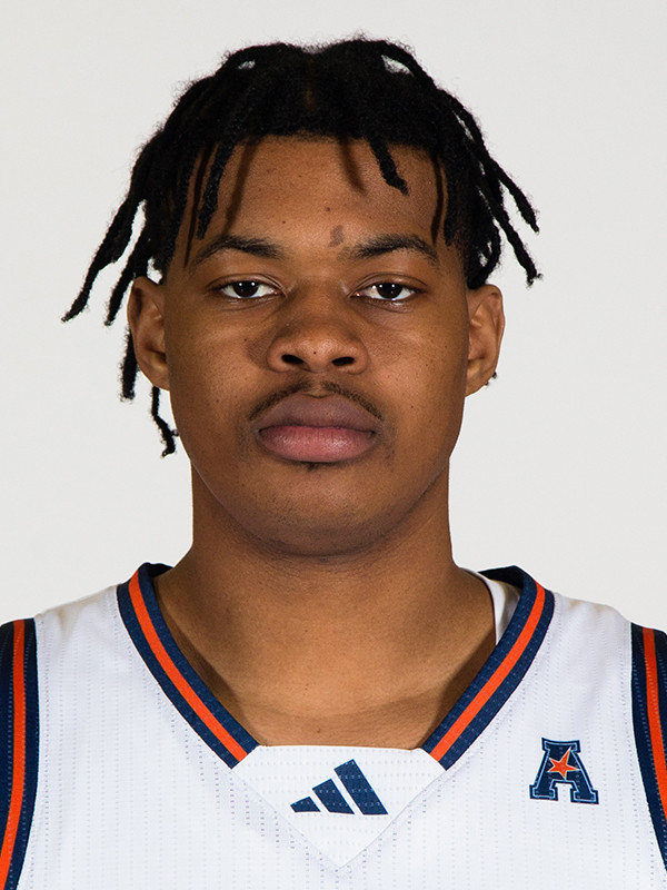Damari Monsanto - Men's Basketball 2024-25 - UTSA Athletics - Official ...