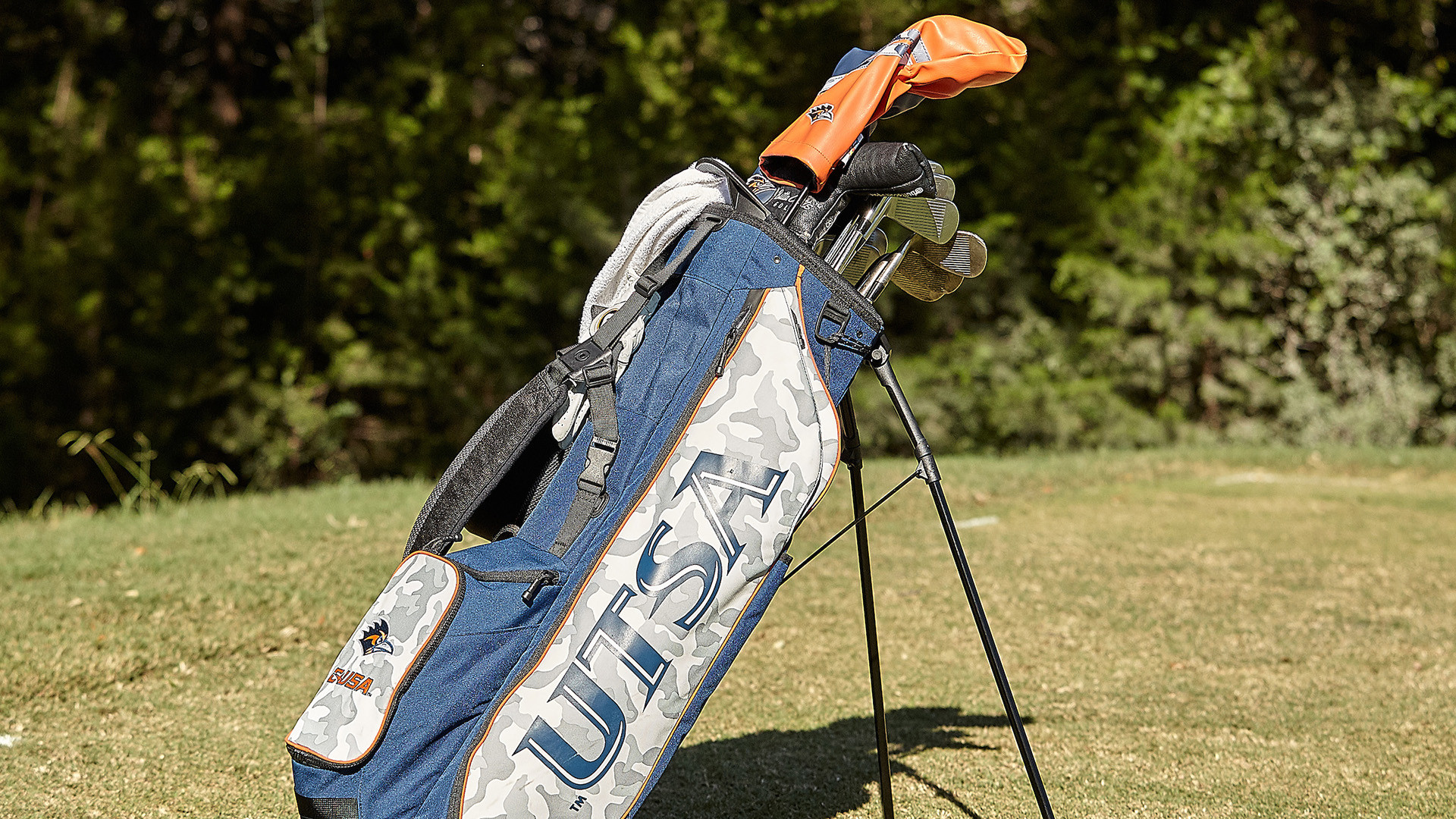 UTSA golfers enjoy success on summer circuit - UTSA Athletics ...
