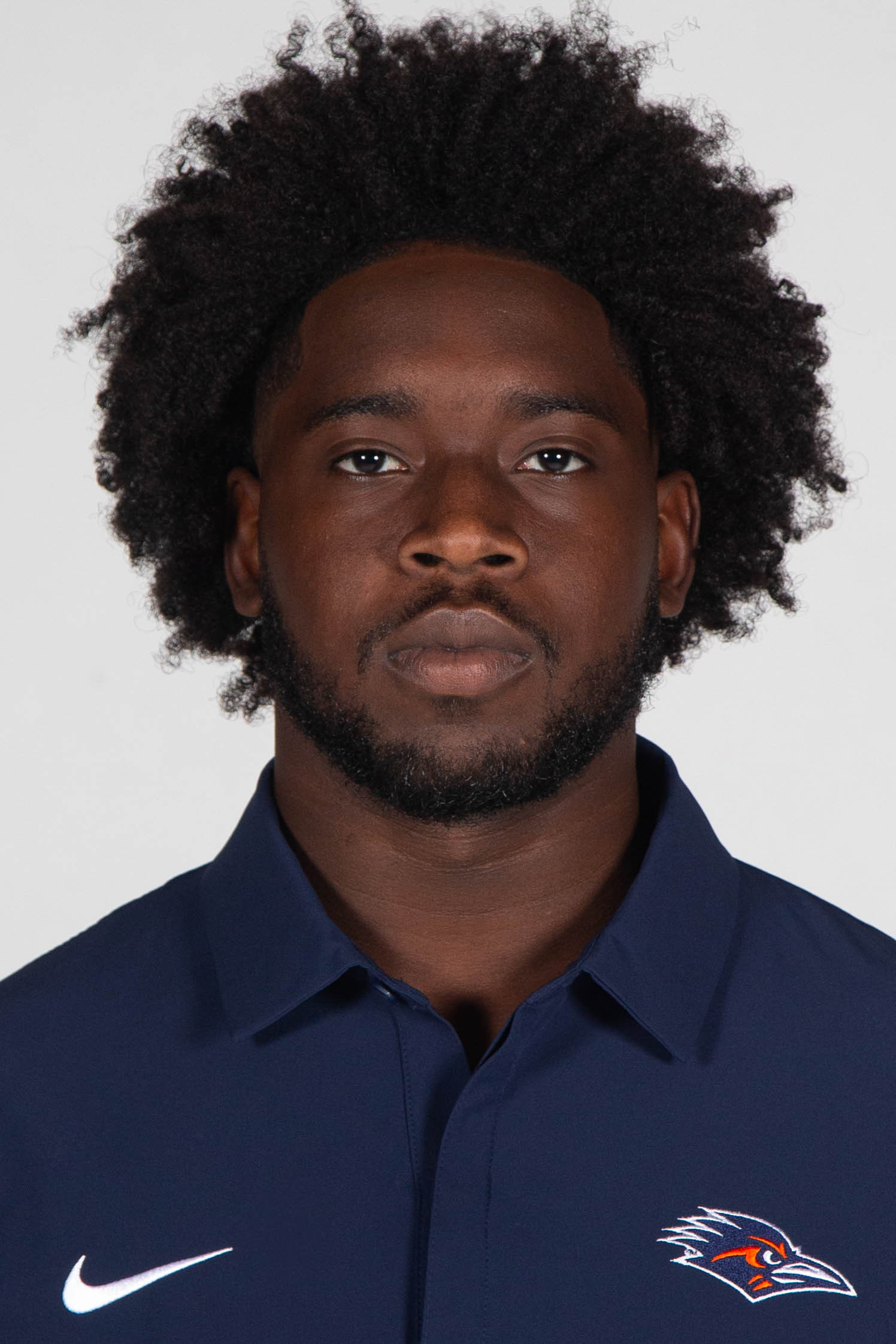 Ian Jackson - 2025 UTSA Football Roster - UTSA Athletics - Official ...