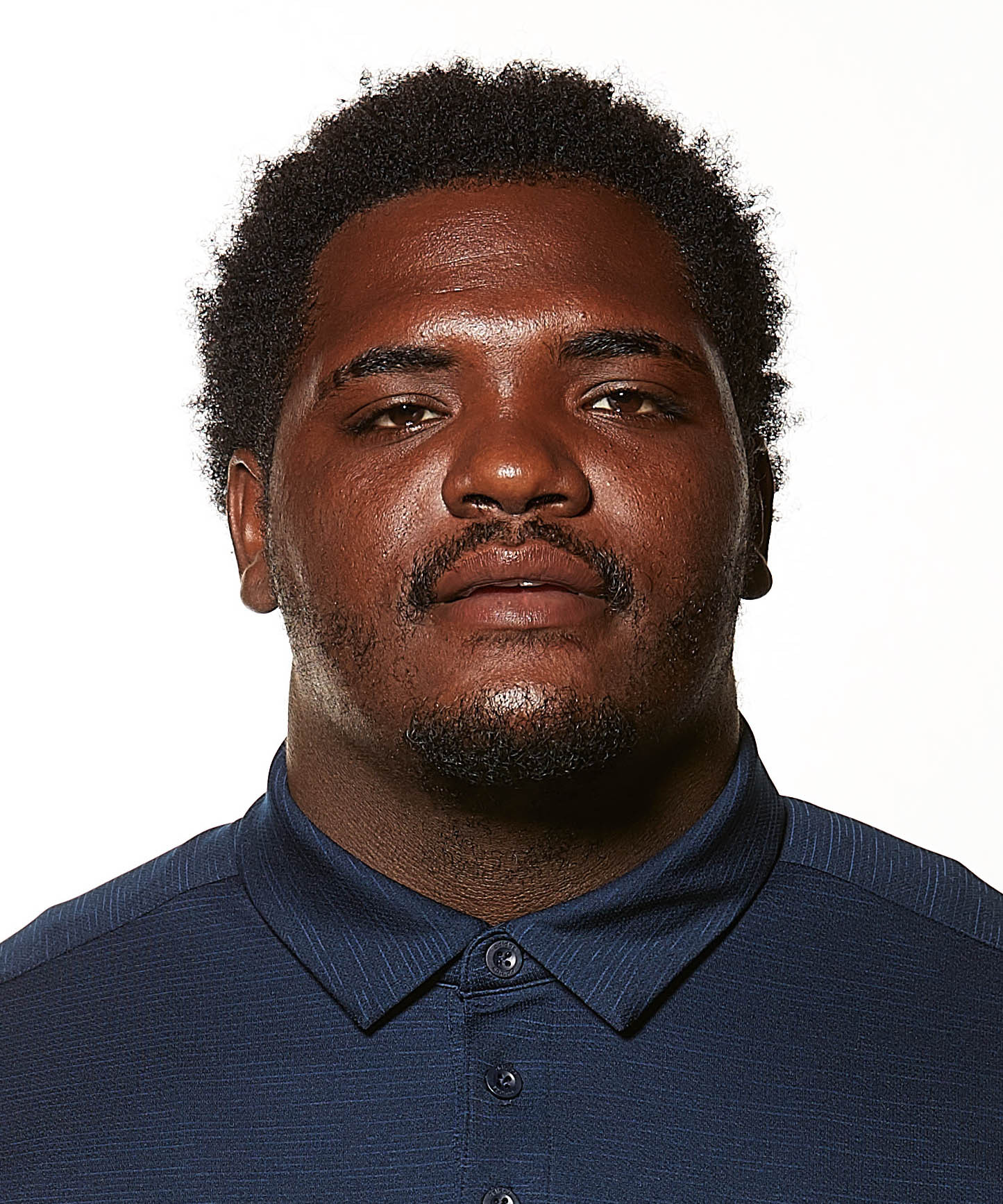 Kevin Nelson - 2020 UTSA Football Roster - UTSA Athletics - Official ...