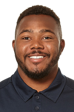 Isaiah Clay - 2014 UTSA Football Roster - UTSA Athletics - Official ...