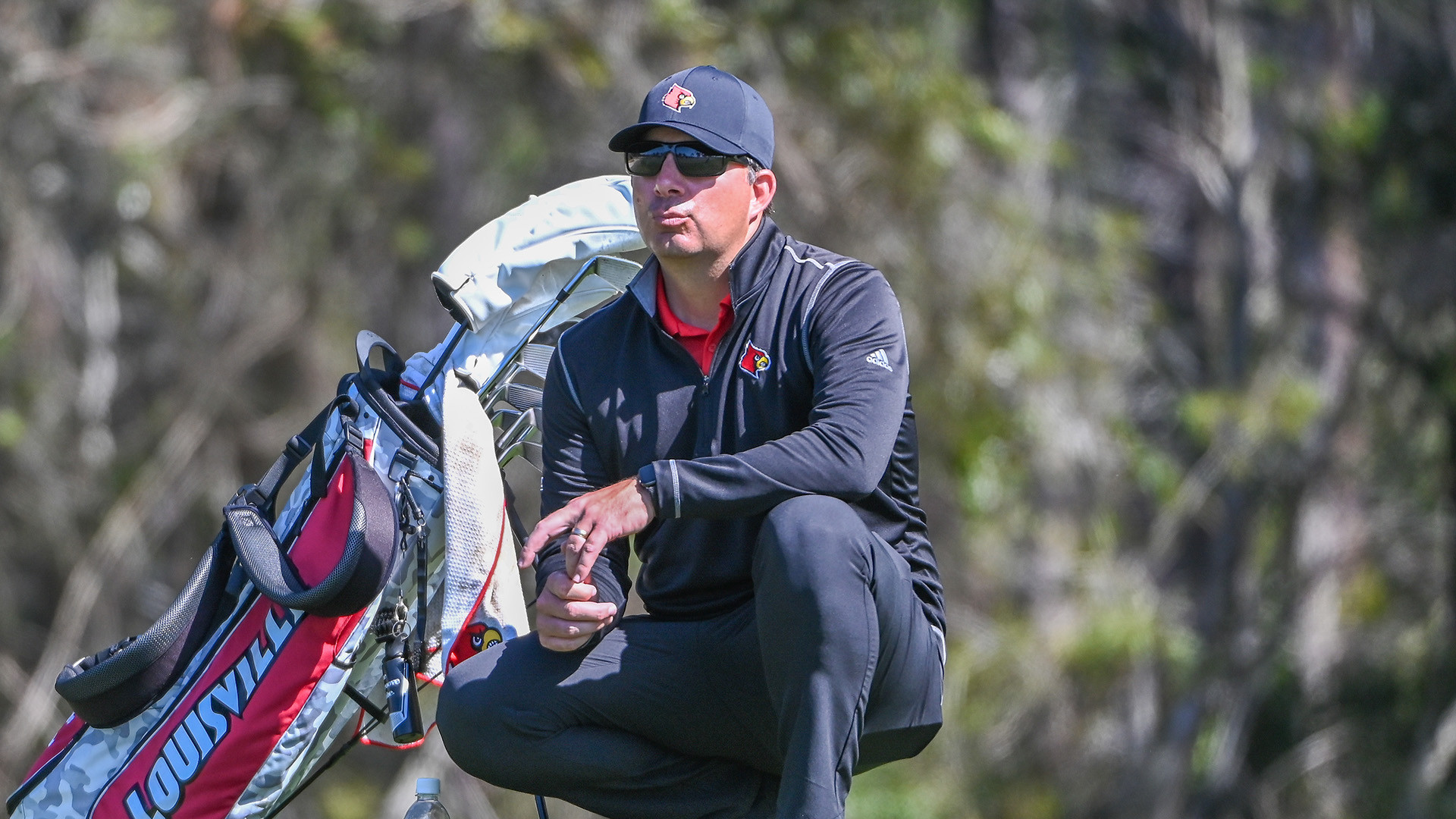 2023-24 UTSA Men's Golf Roster - UTSA Athletics - Official Athletics ...