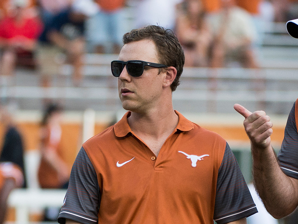 Traylor adds Will Stein to coaching staff - UTSA Athletics - Official ...