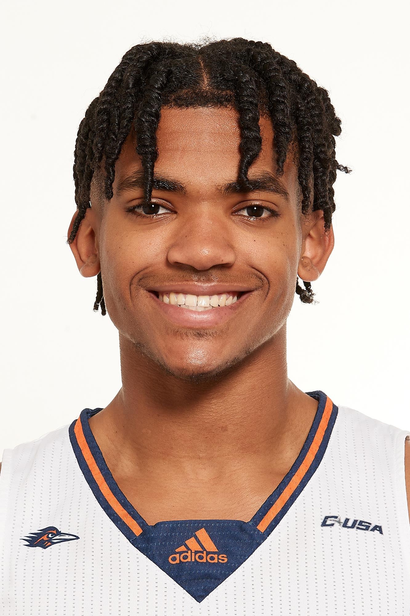 Christian Tucker - Men's Basketball 2022-23 - UTSA Athletics - Official ...