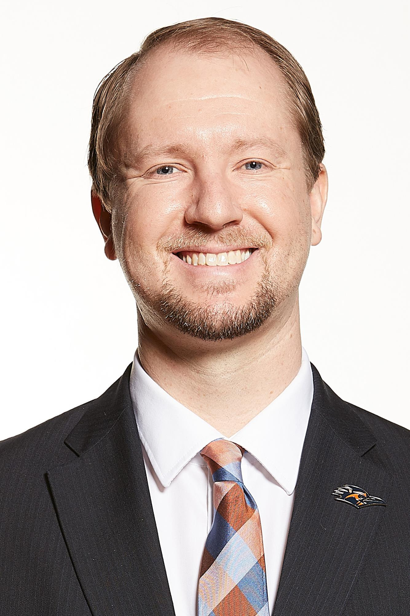 Adam Esses - UTSA Athletics - Official Athletics Website