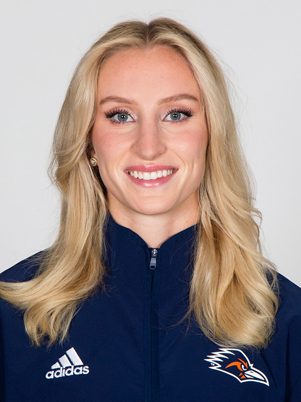 Ida Breigan - 2024-25 Track & Field Outdoor - UTSA Athletics - Official ...