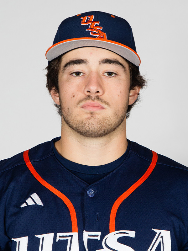 James Hubbard - 2025 UTSA Fall Baseball Roster - UTSA Athletics ...