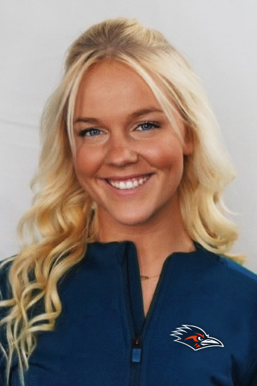 Jenna Learn - UTSA Athletics - Official Athletics Website