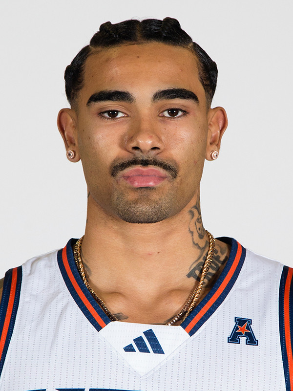 Skylar Wicks - Men's Basketball 2024-25 - UTSA Athletics - Official ...