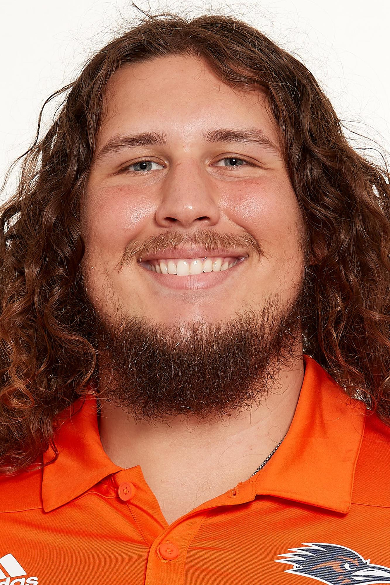 Alex Wyant - 2022 UTSA Football Roster - UTSA Athletics - Official ...