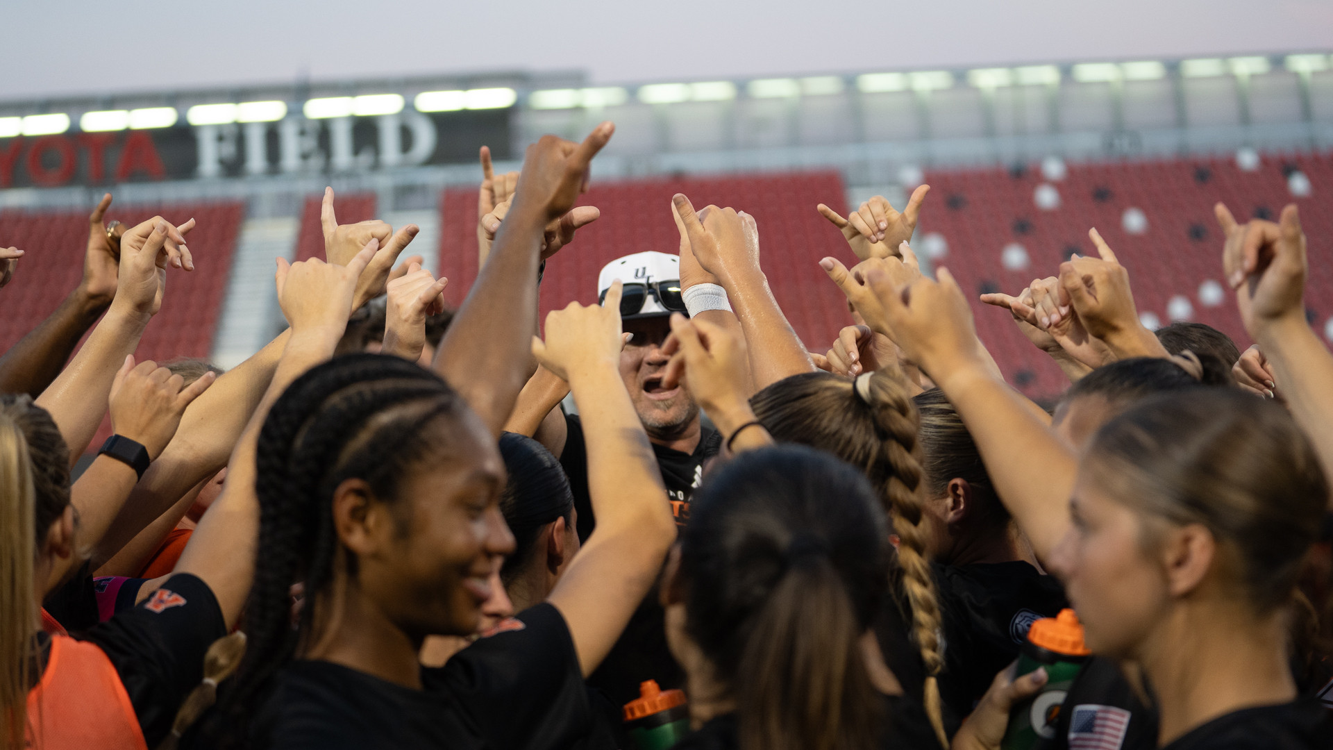 UTSA hits road to Texas State for the I-35 Showdown - UTSA Athletics ...