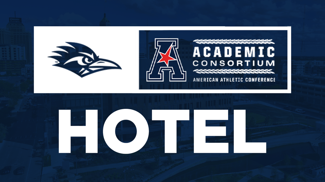 Hotel Information - 2024 AAC Academic Symposium - UTSA Athletics ...