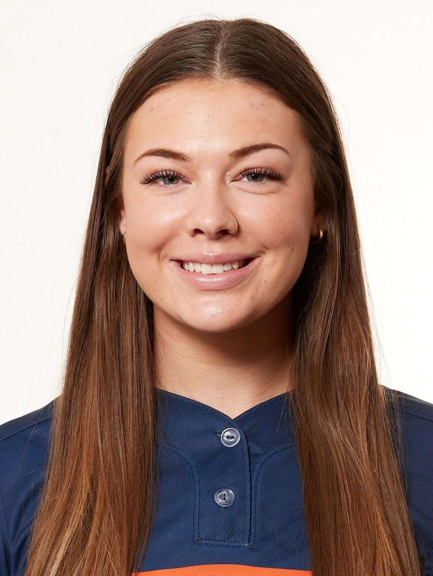 Camryn Robillard - Softball 2024 - UTSA Athletics - Official Athletics ...