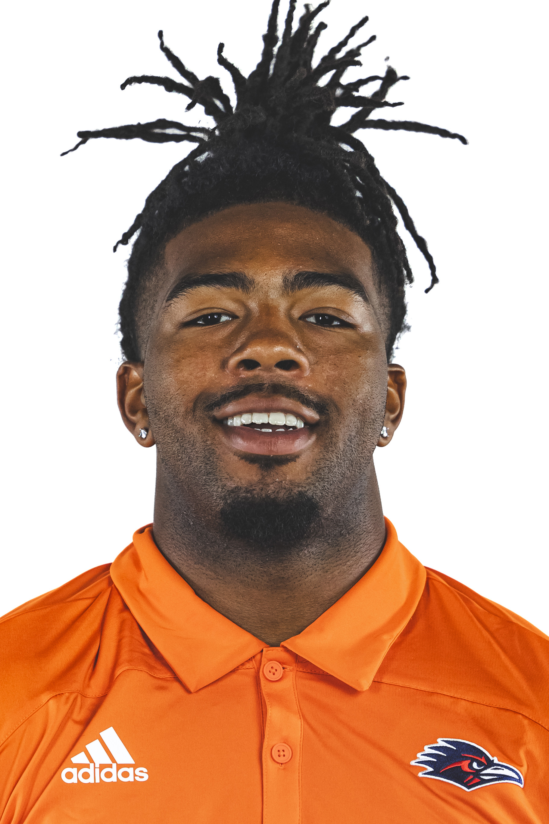 Jon Jones - 2025 UTSA Football Fall Camp Roster - UTSA Athletics ...