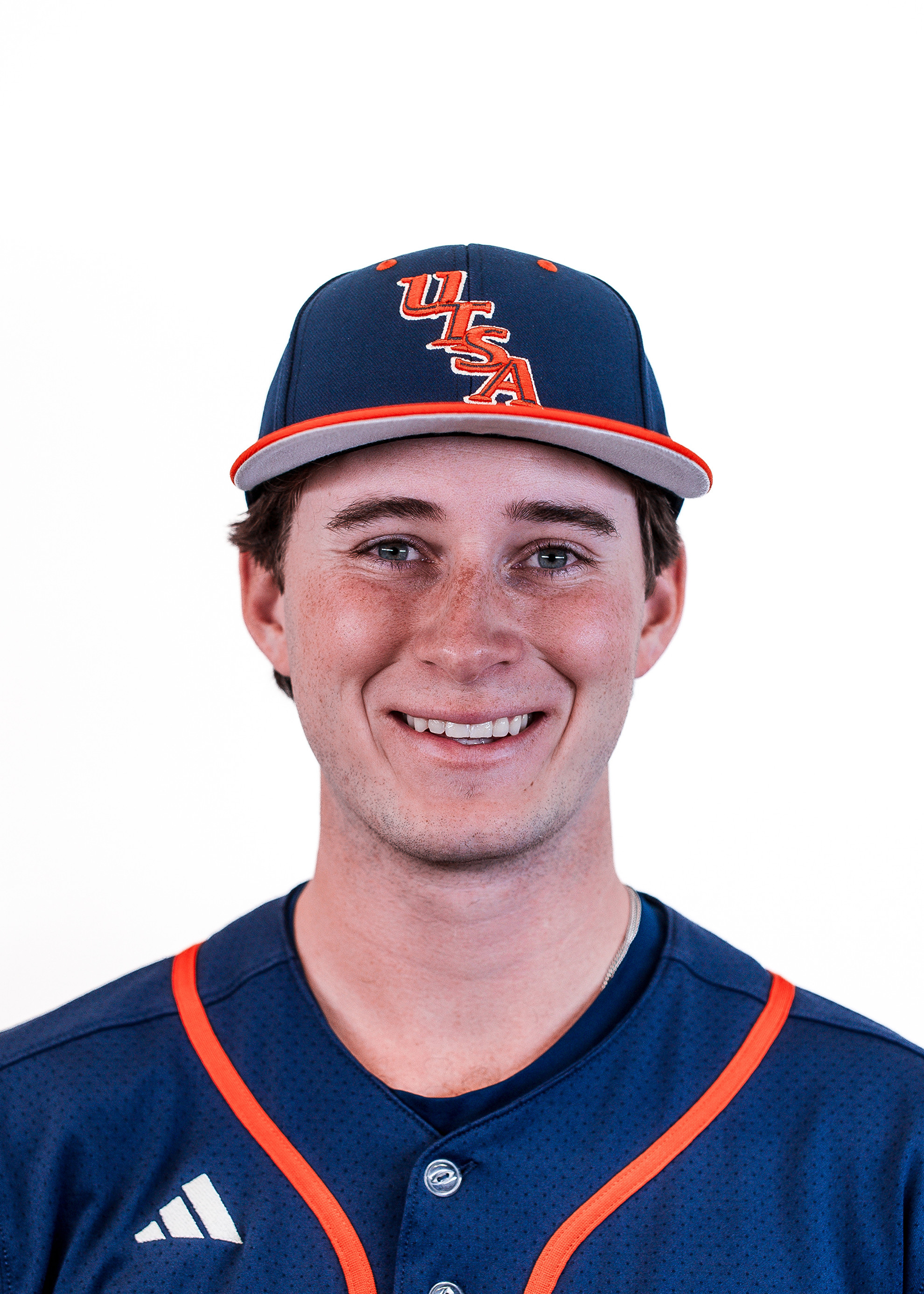Fischer Kingsbery - 2024 UTSA Baseball Roster - UTSA Athletics ...