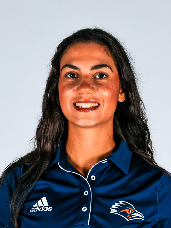 Letizia Corsini - 2024-25 UTSA Women's Tennis Roster - UTSA Athletics ...