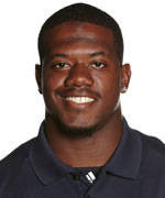 Cory Williams - 2011 UTSA Football Roster - UTSA Athletics - Official ...