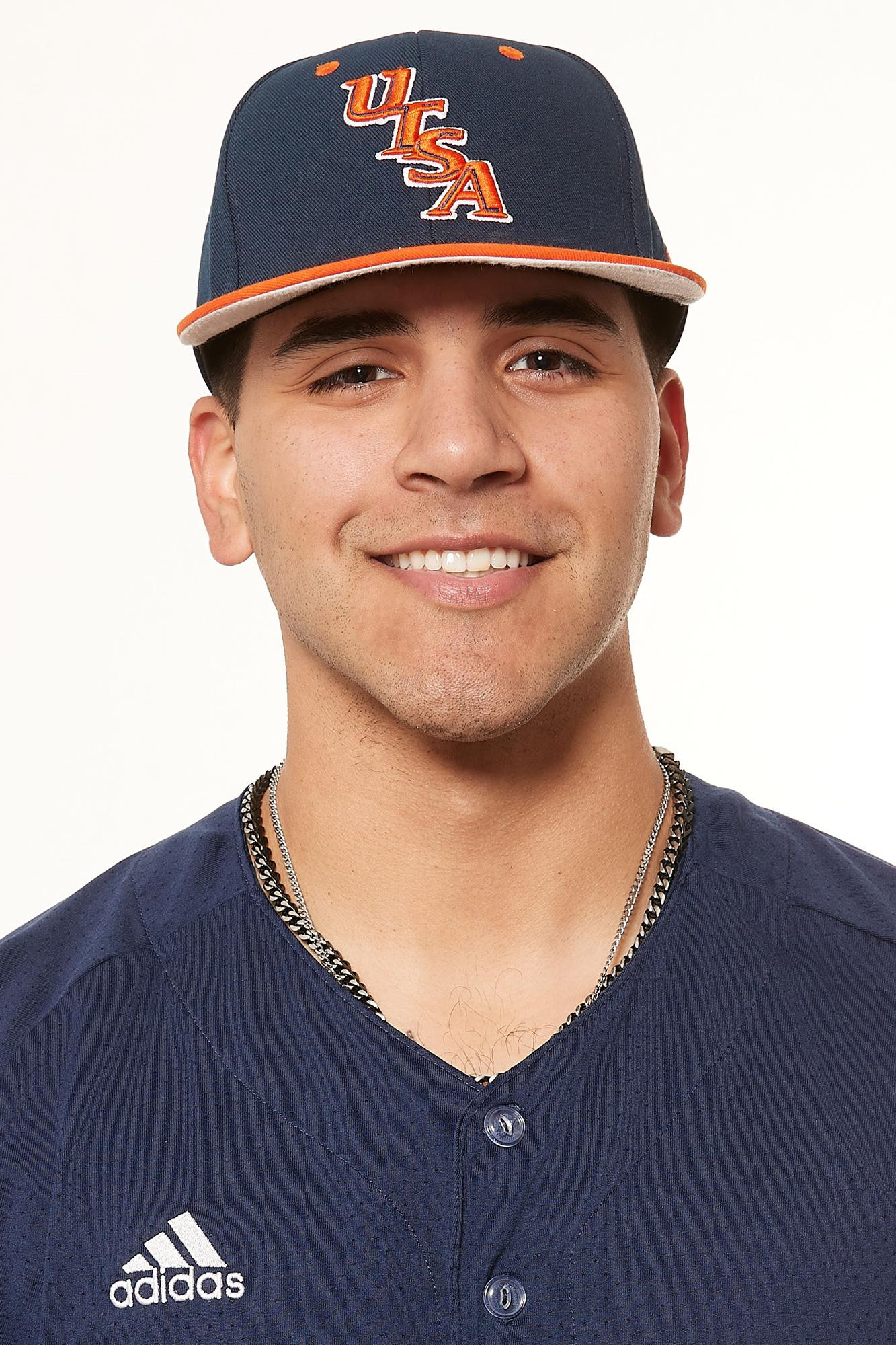Josh Salinas - 2022 UTSA Baseball Roster - UTSA Athletics - Official ...