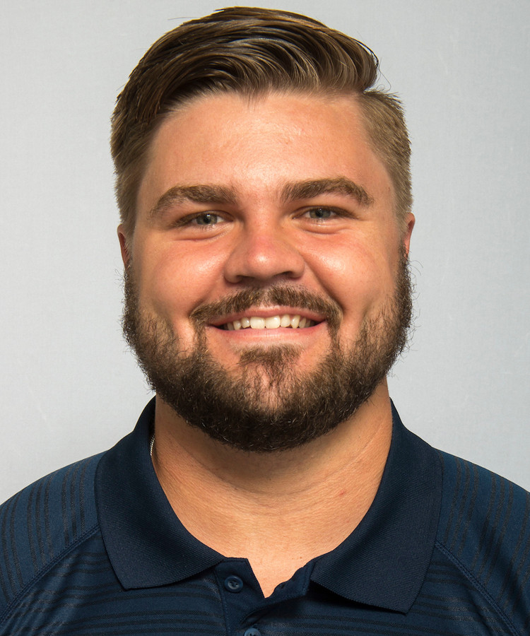 Baylen Baker - 2016 UTSA Football Roster - UTSA Athletics - Official ...