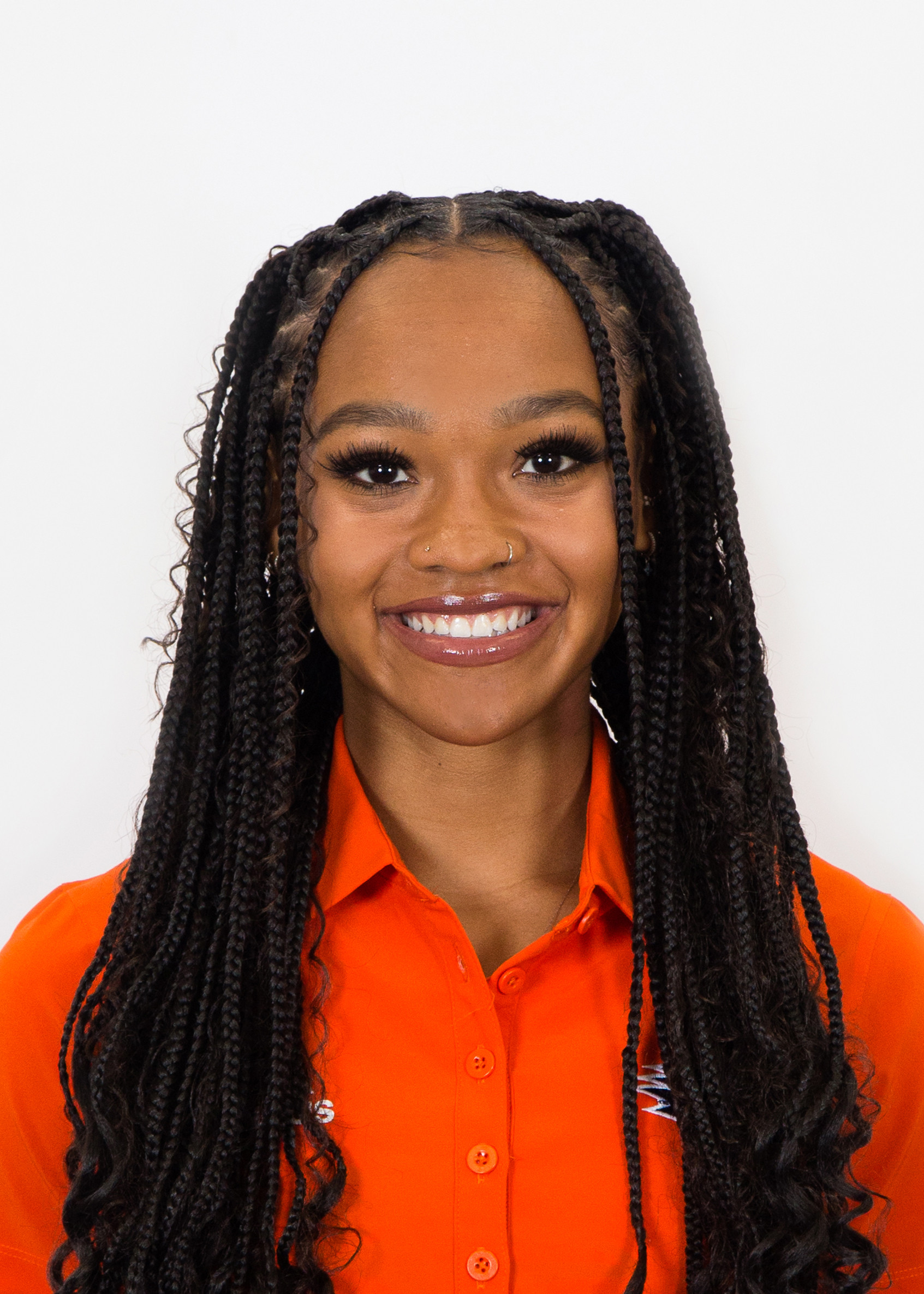 Sarah Bell - Track & Field/Cross Country 2023-24 - UTSA Athletics ...