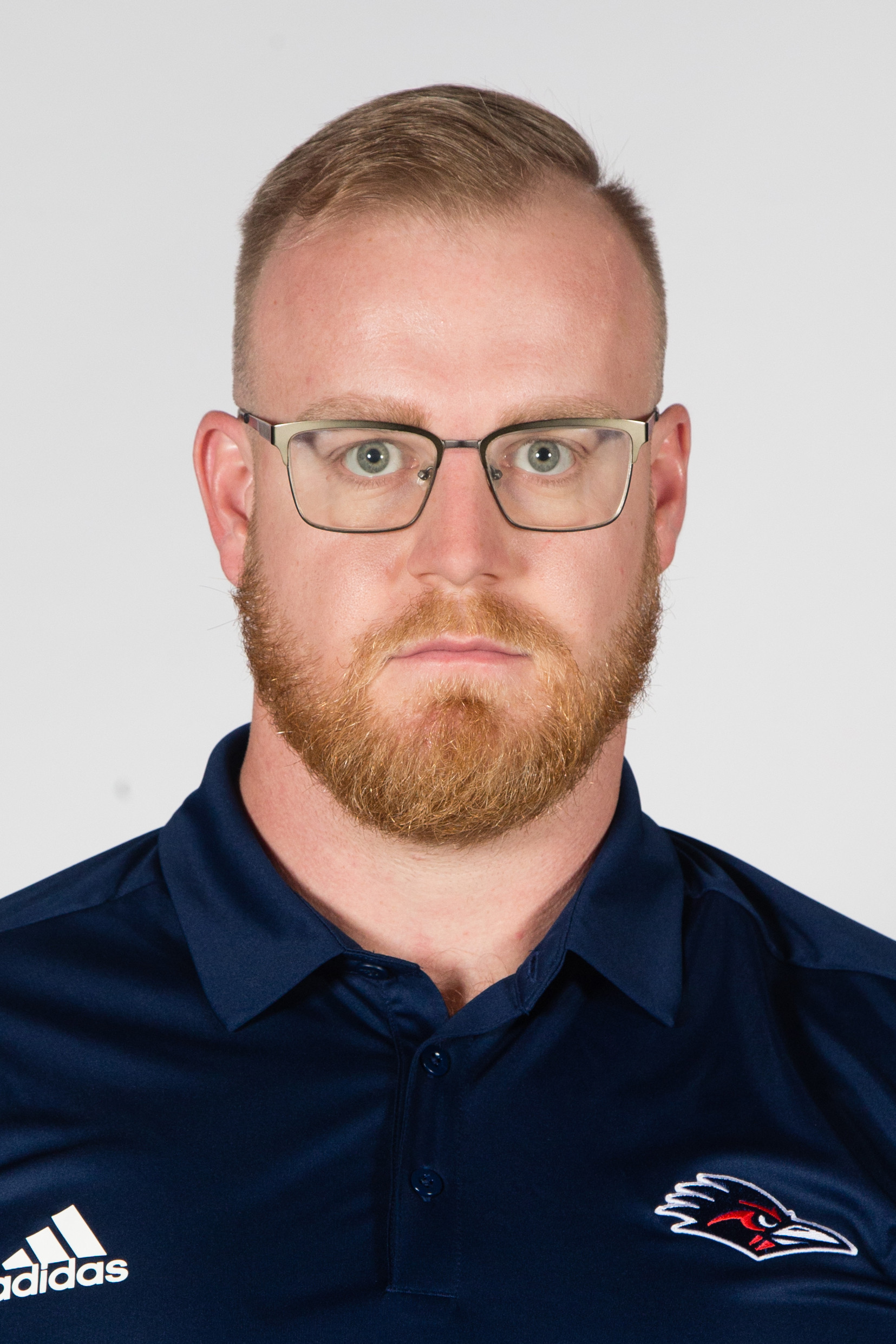 Tyler Preston - UTSA Athletics - Official Athletics Website