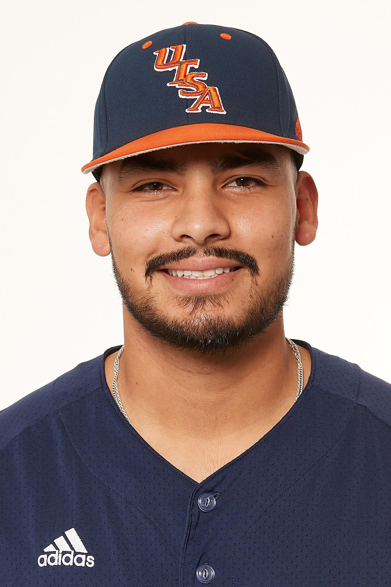 Jacob Jimenez - 2020 UTSA Baseball Roster - UTSA Athletics - Official Athletics Website