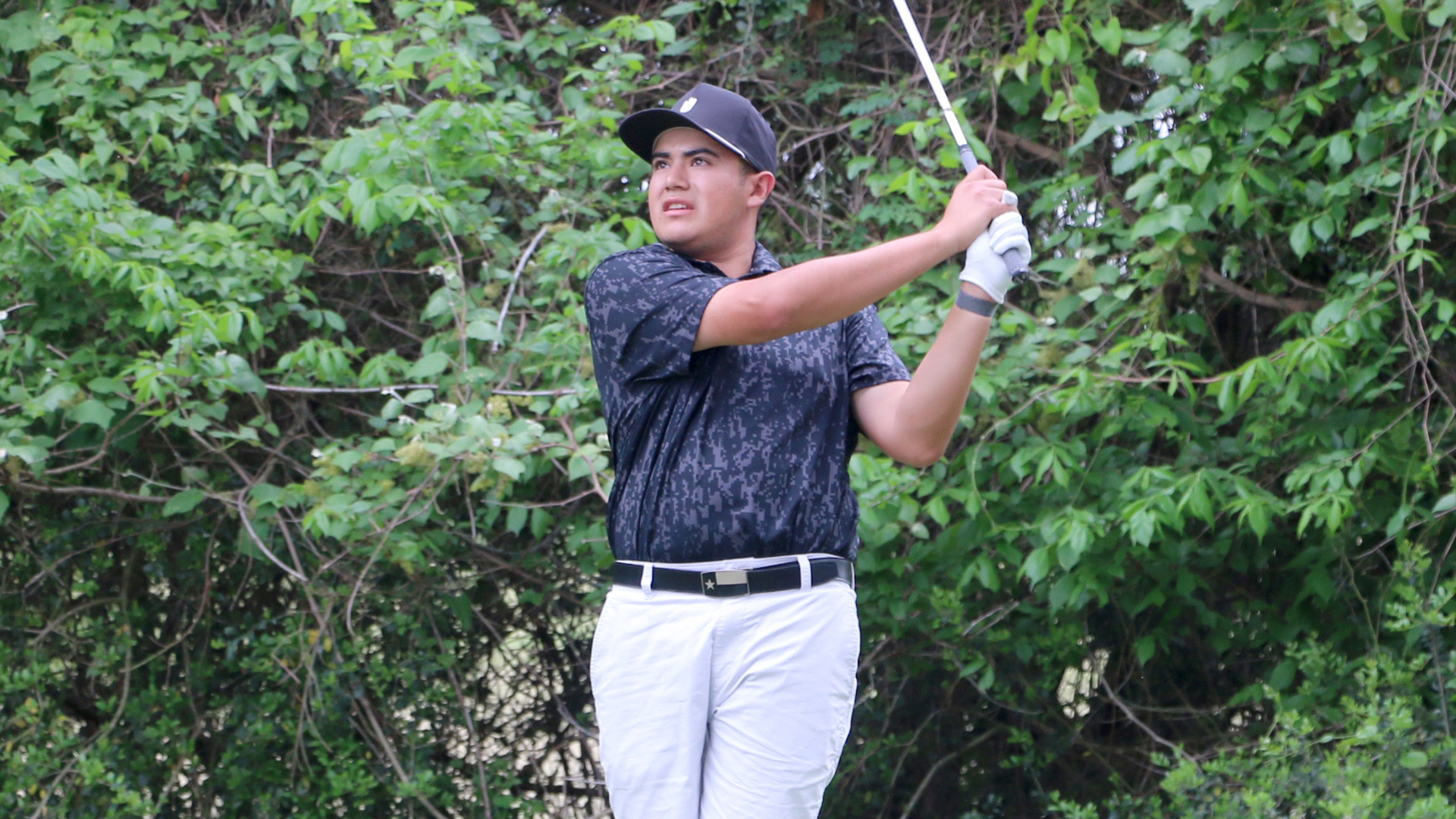 UTSA adds Logan Vargas to signing class - UTSA Athletics - Official ...