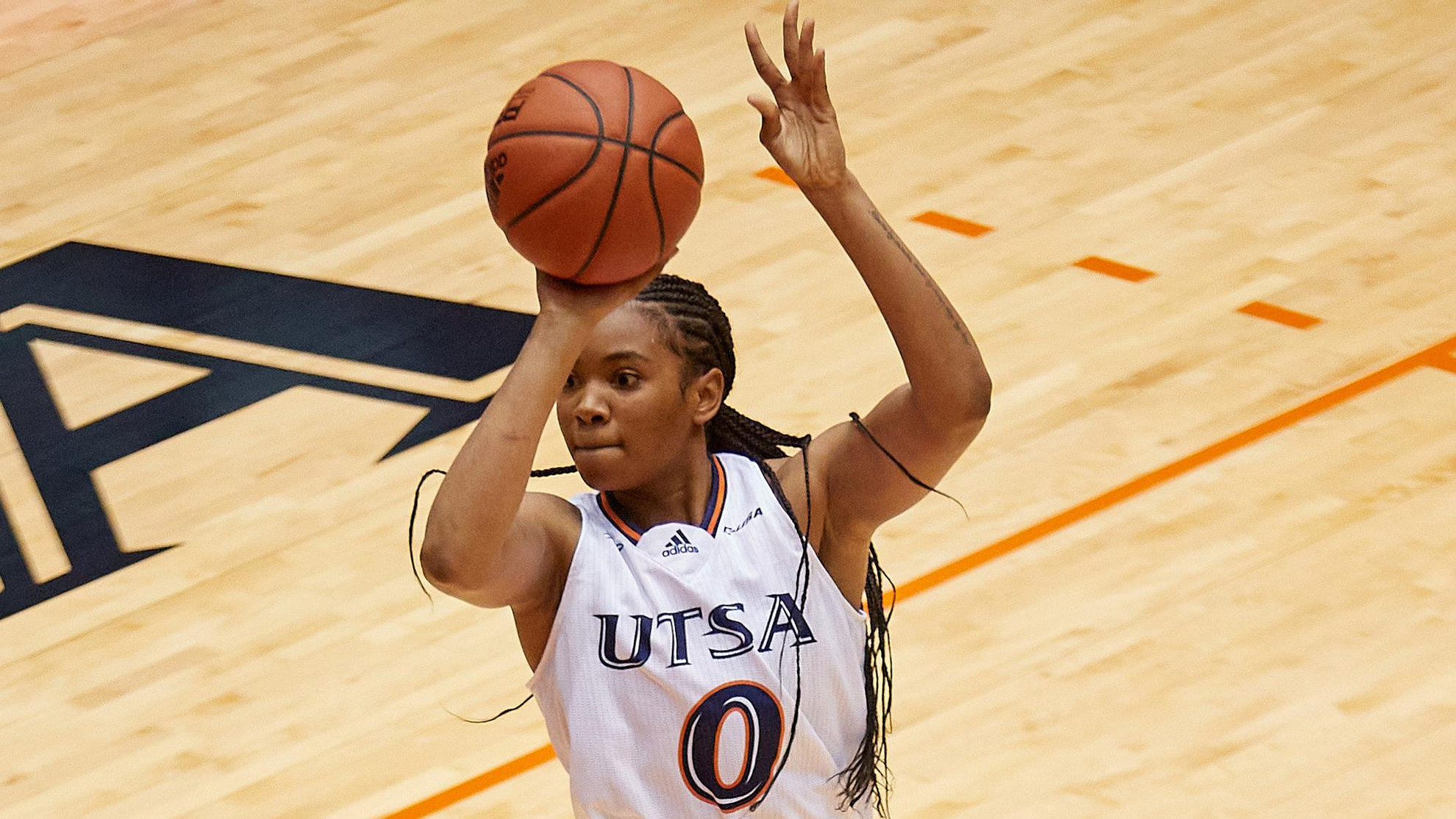 Women's Basketball 2023-24 - UTSA Athletics - Official Athletics Website