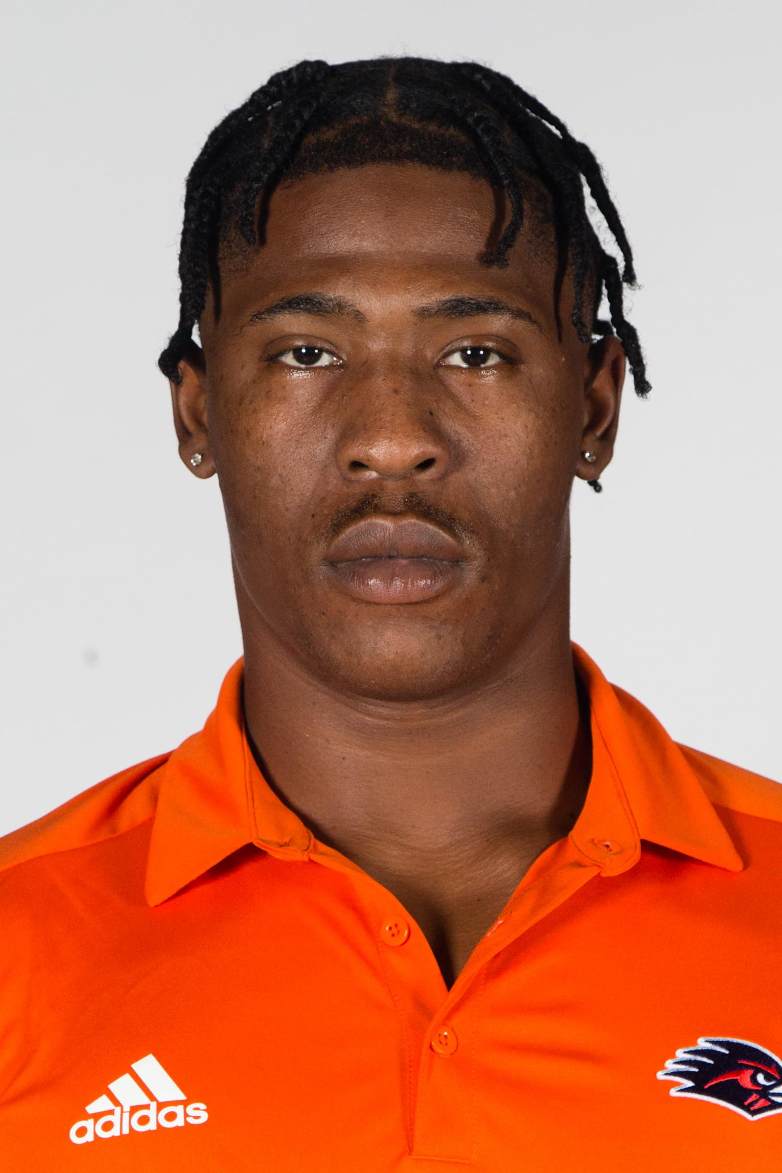 Jimmori Robinson - 2024 UTSA Football Roster - UTSA Athletics ...