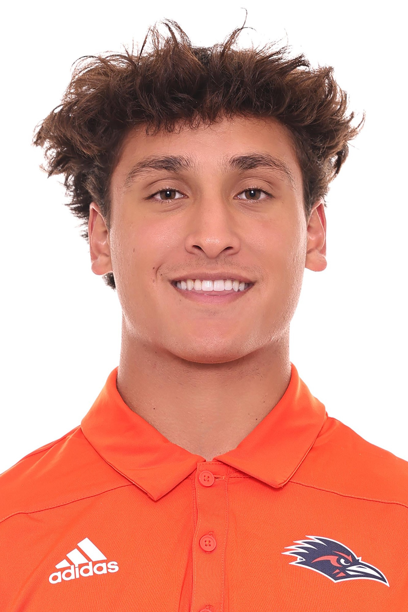 Michael Petro - 2023 UTSA Football Roster - UTSA Athletics - Official ...