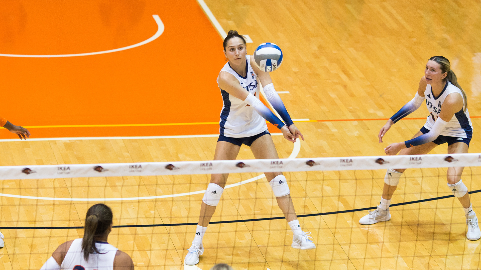 UTSA to host North Texas in American Athletic Conference opener - UTSA ...