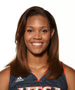 Taylor Williams - Women's Basketball 2015-16 - UTSA Athletics ...
