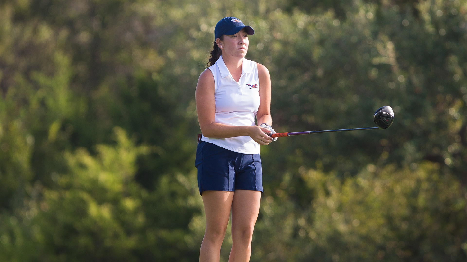 Abonce guides UTSA to fourth at The Bruzzy - UTSA Athletics - Official ...