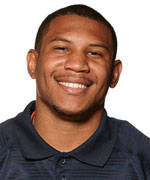 Brian Vaughn - 2012 UTSA Football Roster - UTSA Athletics - Official ...
