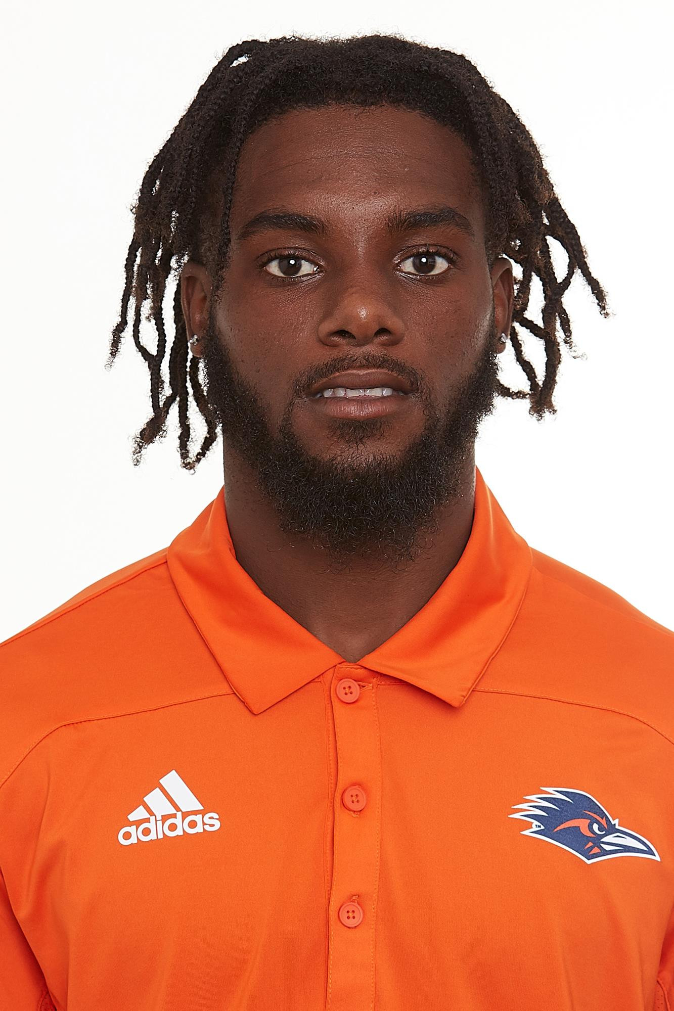 Dywan Griffin - 2021 UTSA Football Roster - UTSA Athletics - Official ...
