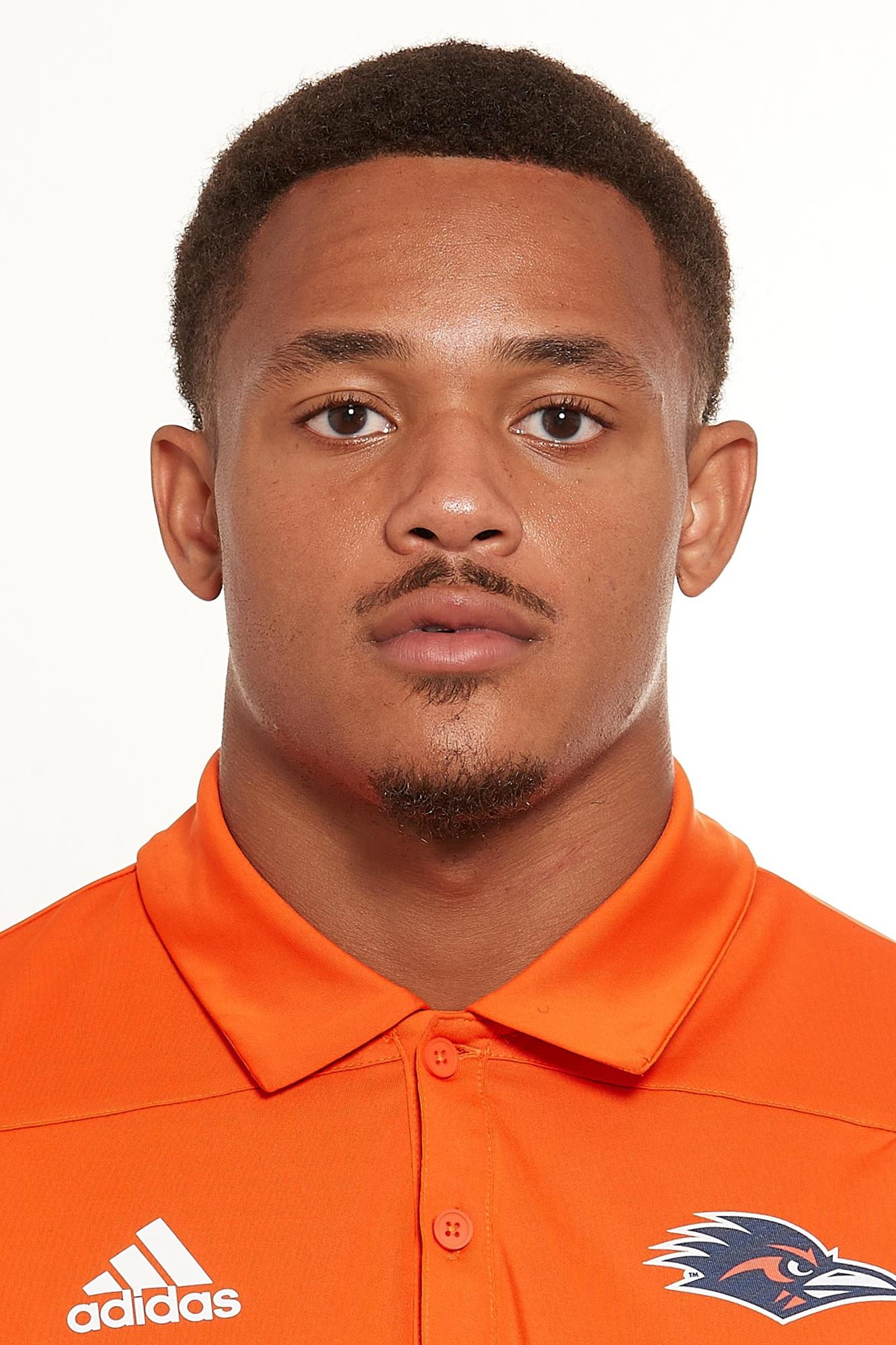 Corey Mayfield Jr. - 2022 UTSA Football Roster - UTSA Athletics ...