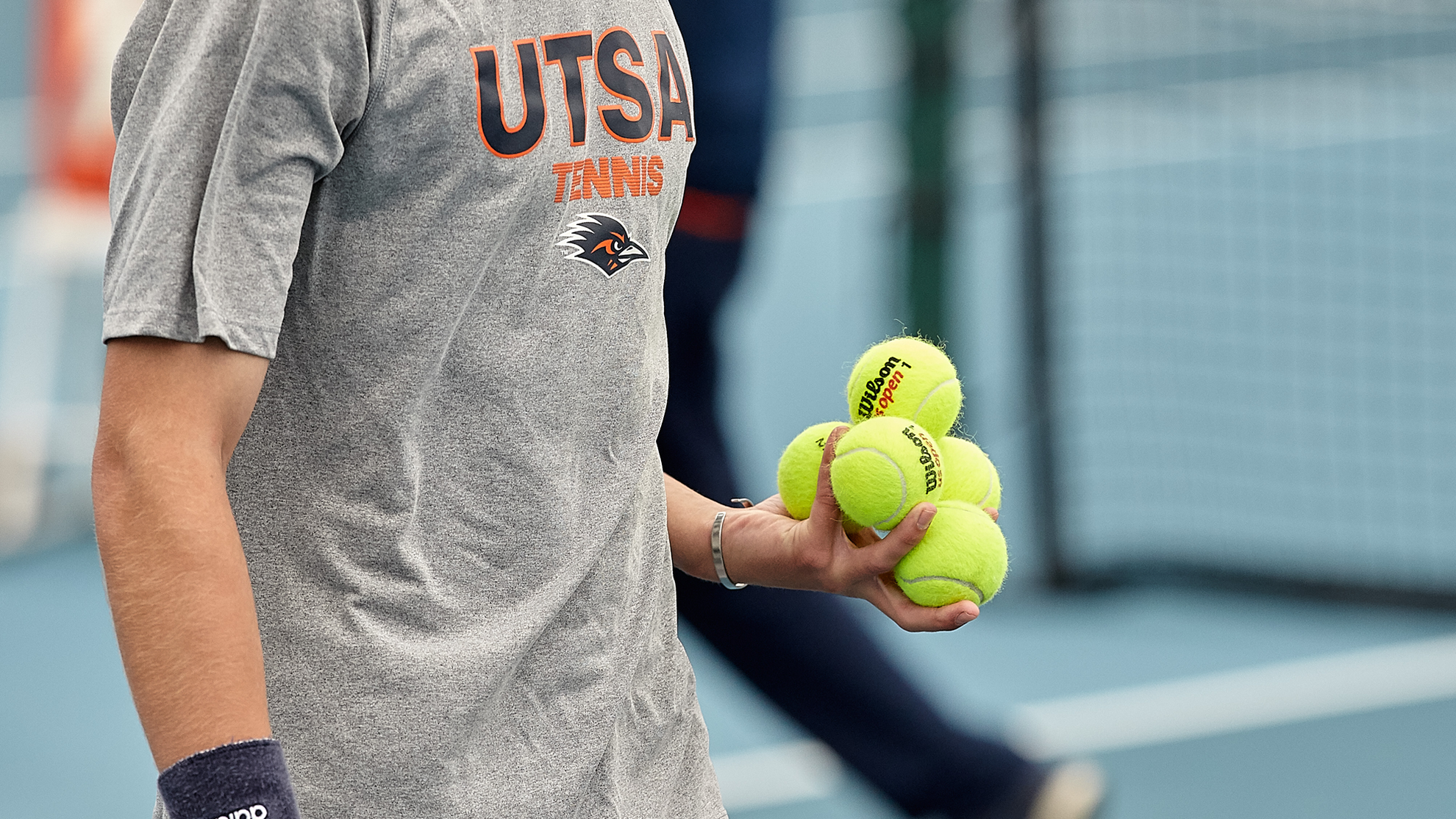 Connor Barnard to join men’s tennis coaching staff - UTSA Athletics ...