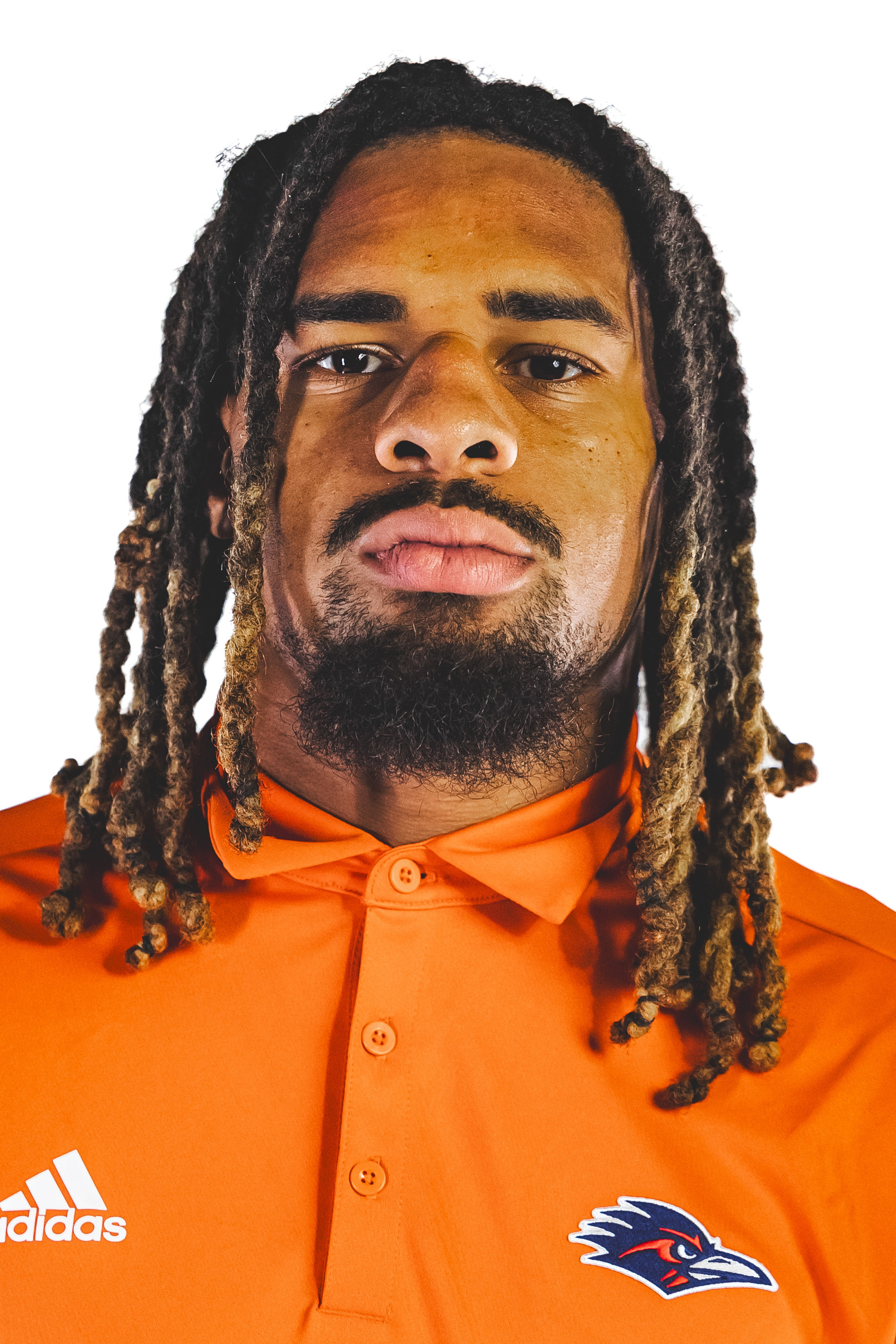 Martavius French - 2024 UTSA Football Roster - UTSA Athletics ...