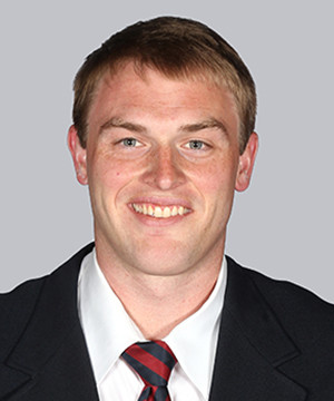 Drew Rhodes - UTSA Athletics - Official Athletics Website