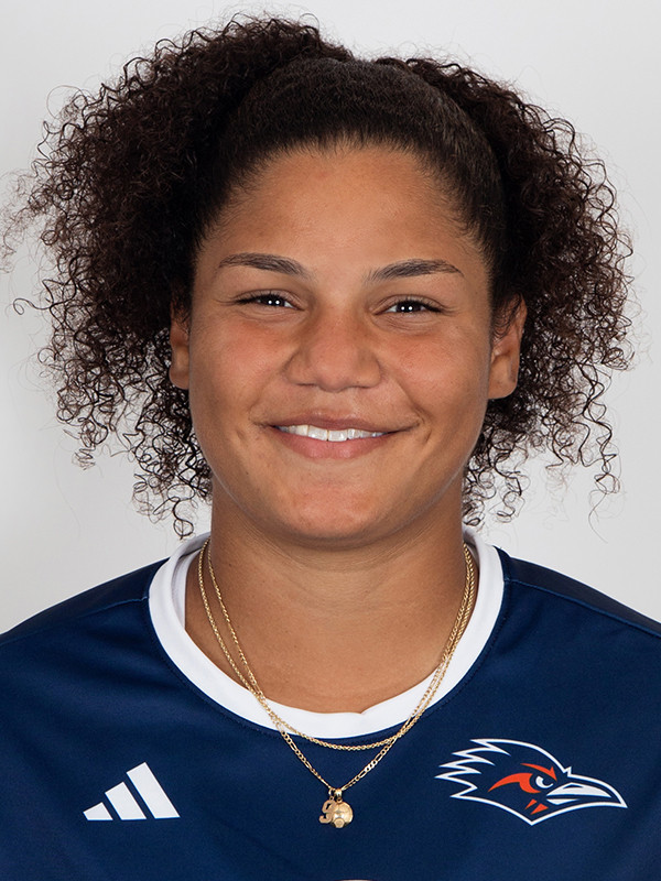 Marlee Fray - Soccer 2023 - UTSA Athletics - Official Athletics Website