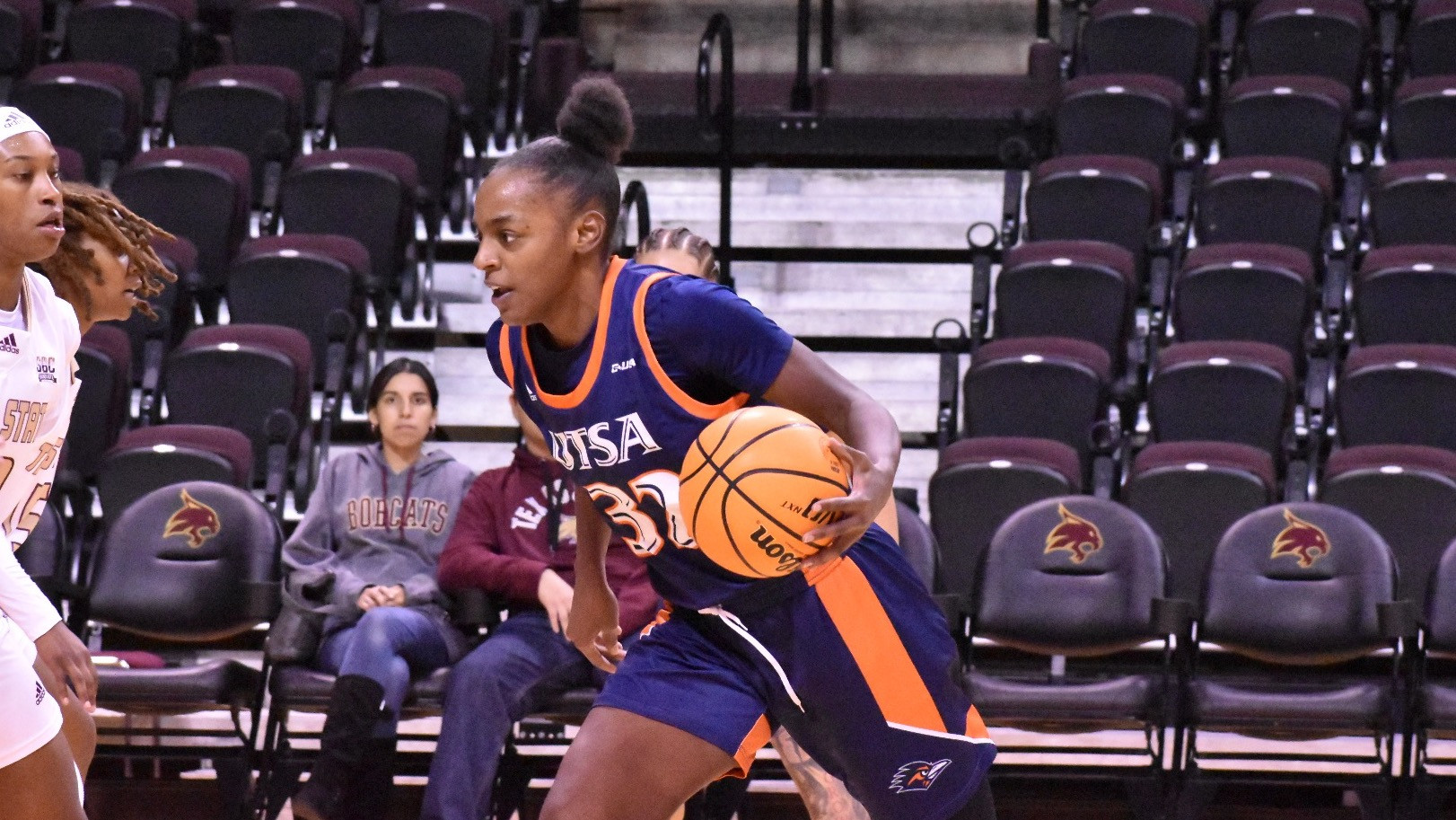 Women's Basketball 2023-24 - UTSA Athletics - Official Athletics Website