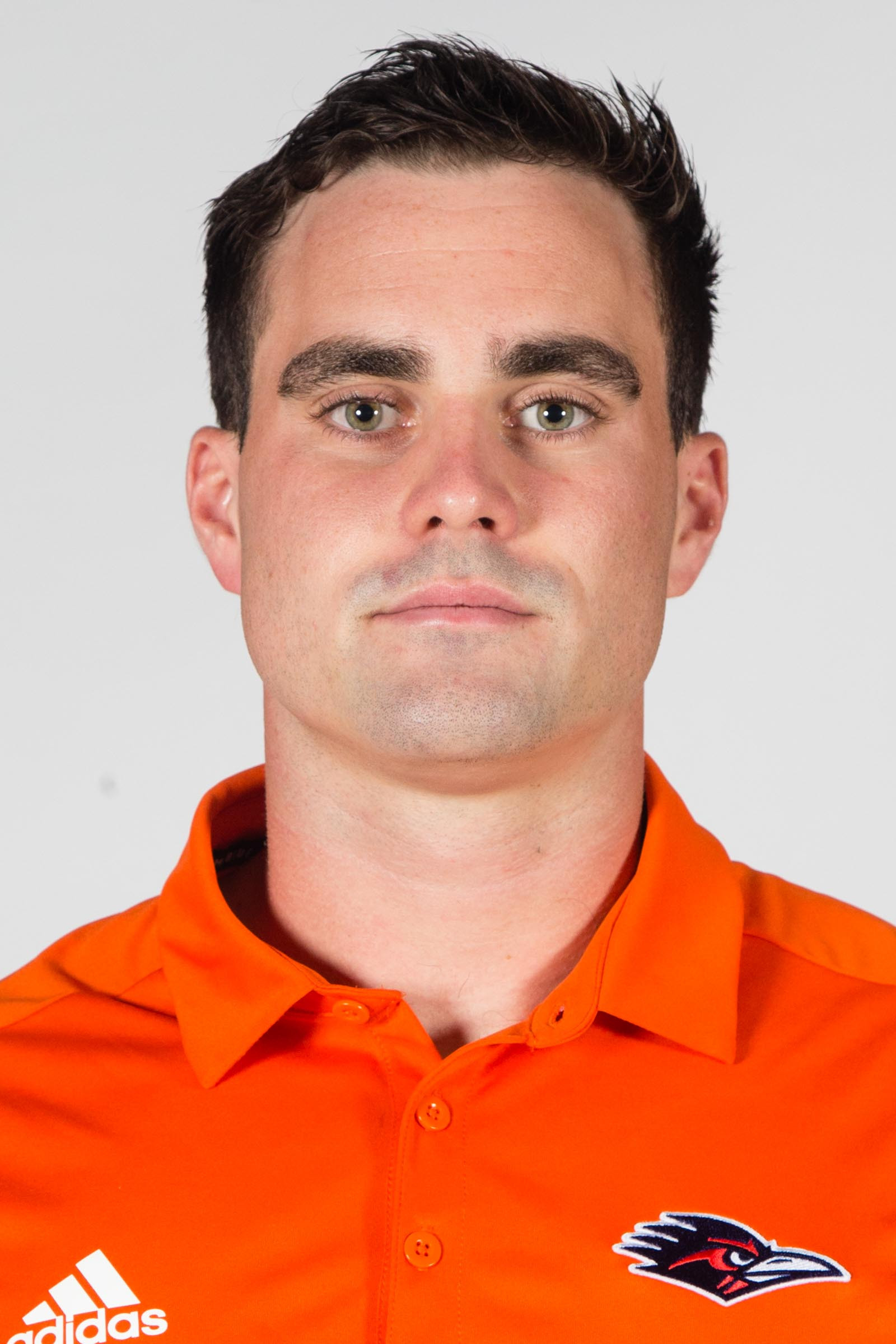 Caile Hogan - 2025 UTSA Football Fall Camp Roster - UTSA Athletics ...