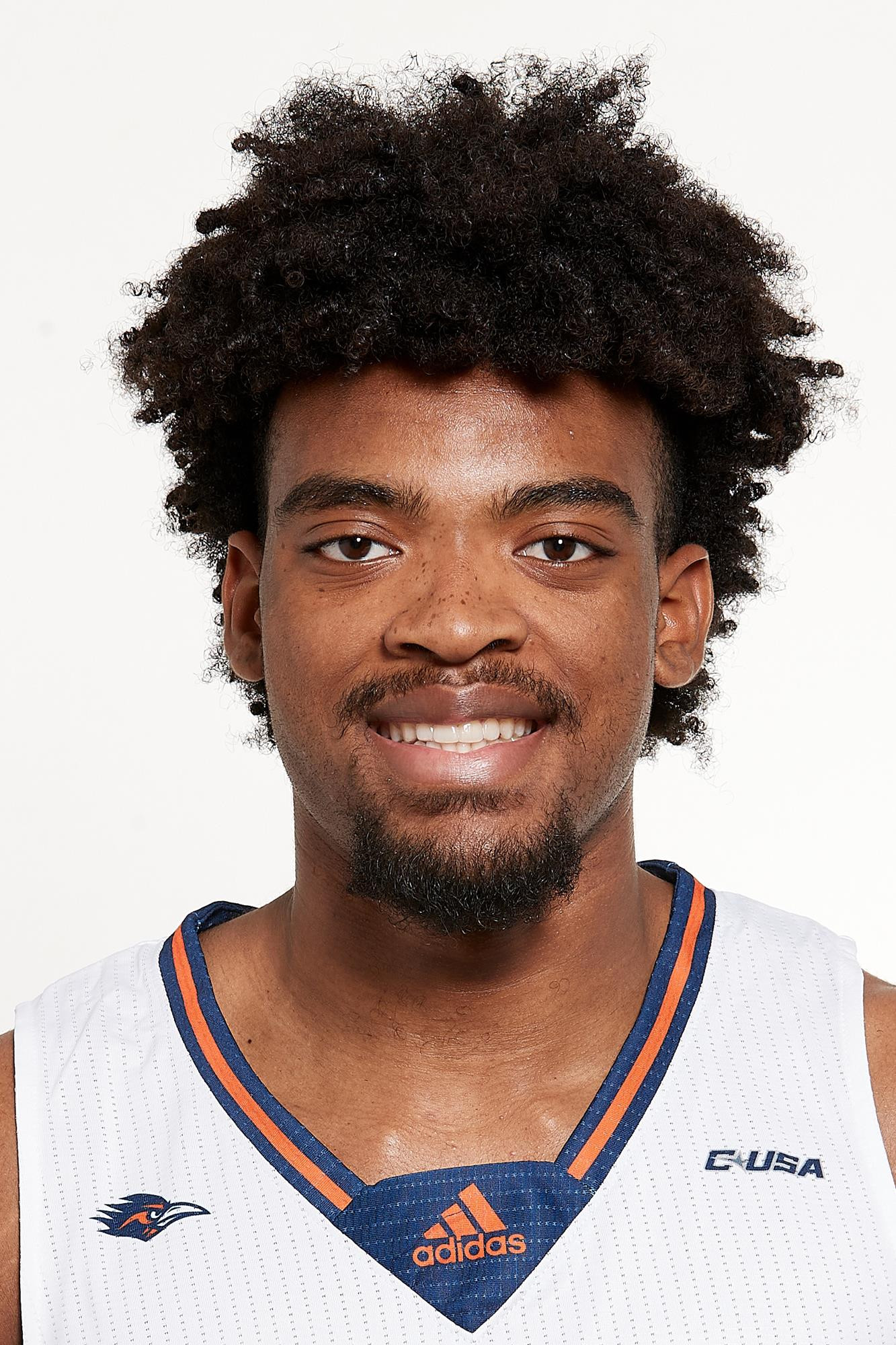 Azavier Johnson - Men's Basketball 2022-23 - UTSA Athletics - Official ...