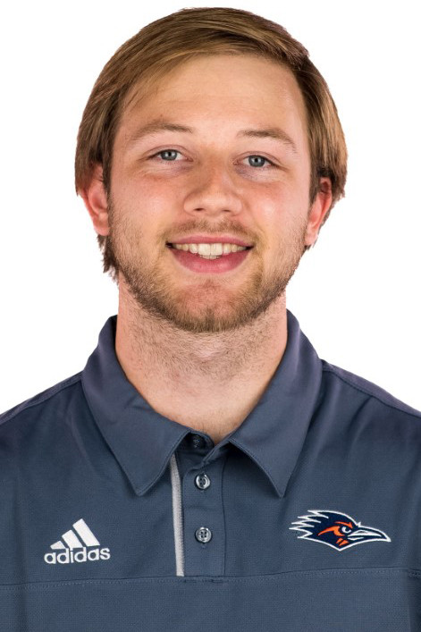 Luke Stuart - UTSA Athletics - Official Athletics Website