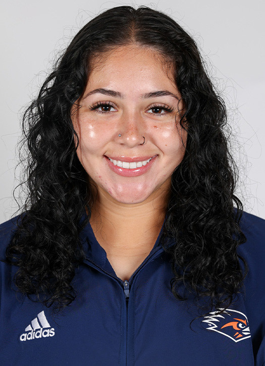 Madison Collins - Softball 2026 - UTSA Athletics - Official Athletics ...