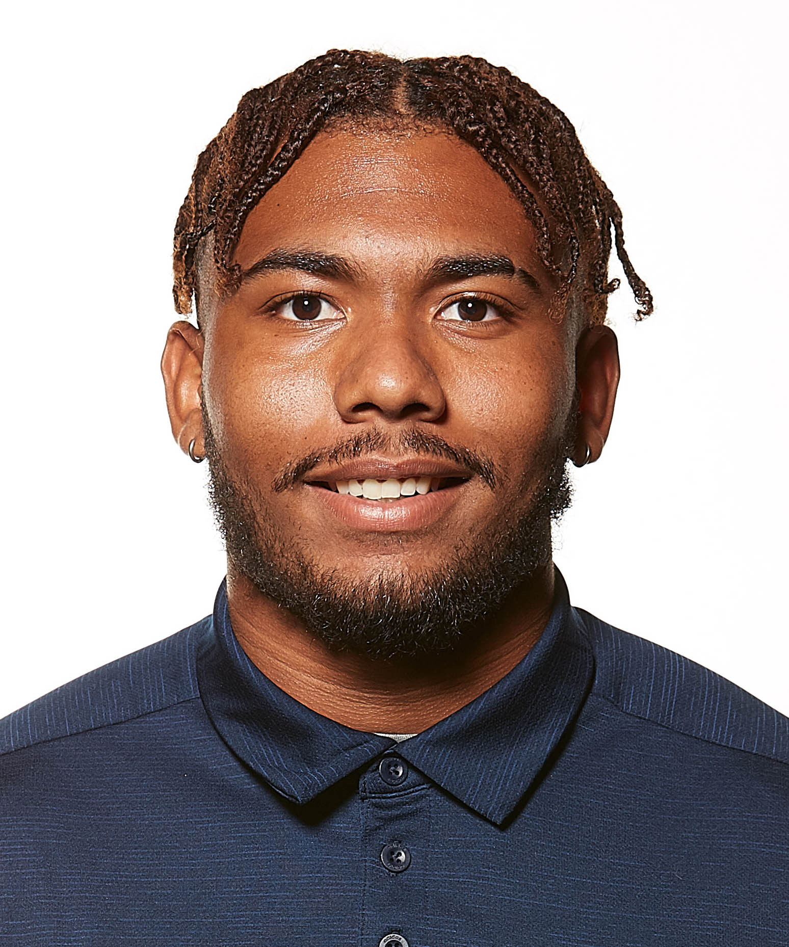 Ashton Merrett - 2020 UTSA Football Roster - UTSA Athletics - Official ...