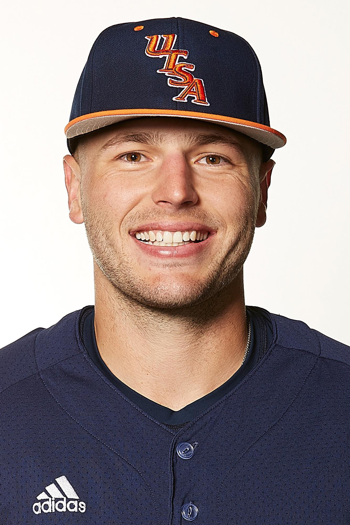 Taylor Barber - 2019 UTSA Baseball Roster - UTSA Athletics - Official ...