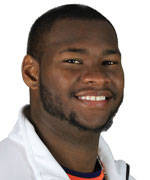 Richard Garrett Jr. - Men's Track and Field (pre 2018) 2009-10 - UTSA ...